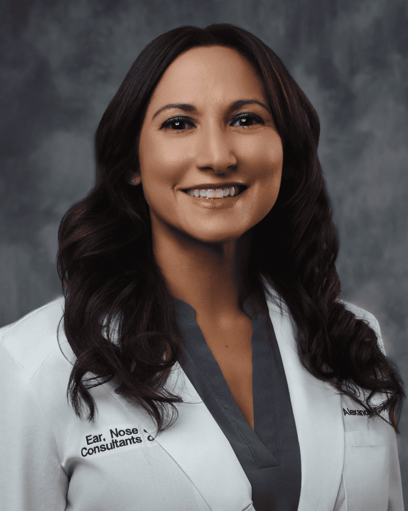 Meet the Team | ENT In Las Vegas & Henderson, NV