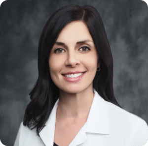 Dr. Megan Jensen - ENTC of Nevada