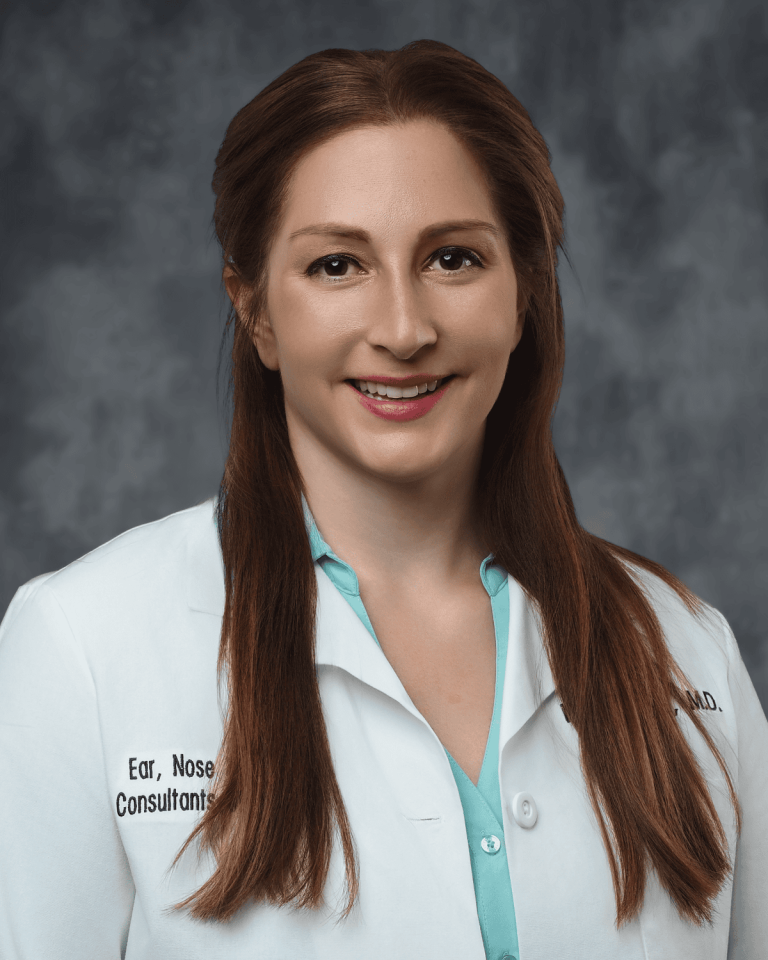 Meet the Team | ENT In Las Vegas & Henderson, NV